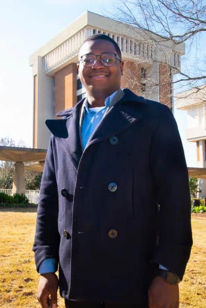 AUM alumnus Tim Ragland to deliver Spring 2021 commencement address - AUM