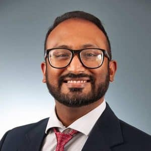 Dr. Agnitra Roy Choudhury - AUM