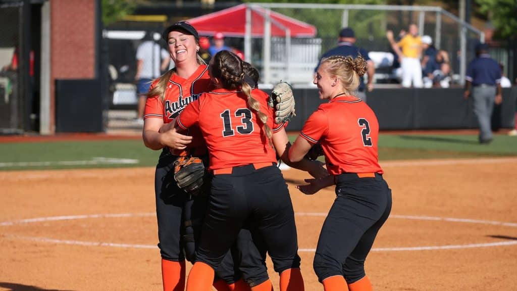 Warhawk Weekly 5-18: Softball earns regional trip; Outstanding ...