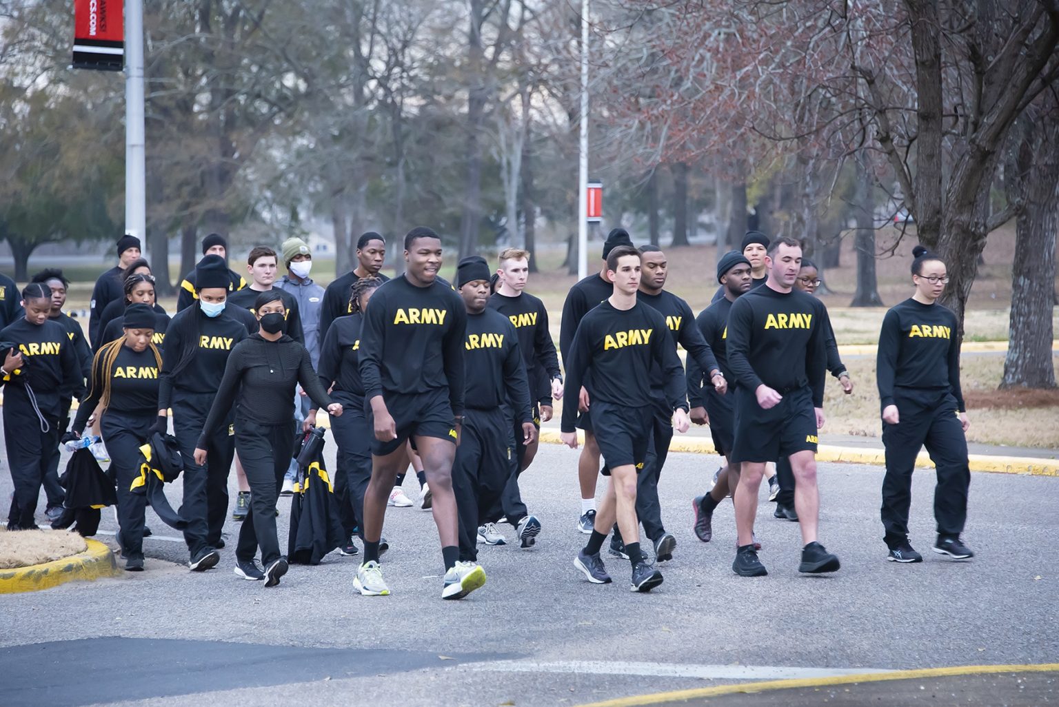 AUM earns Top 10 recognition as ‘Military Friendly’ campus - AUM