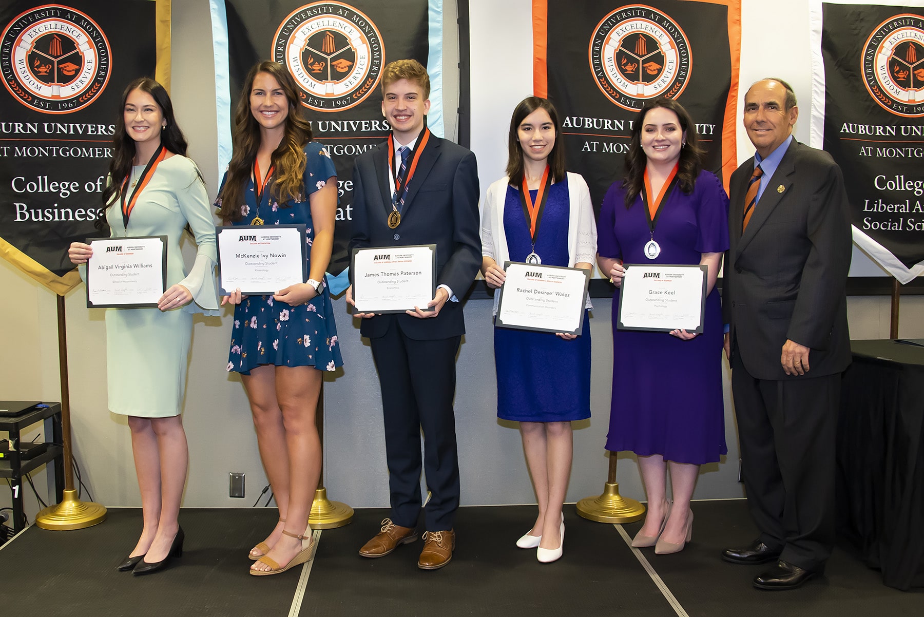 Warhawk Weekly 5-3: Celebrating spring graduates; Softball repeats as ...