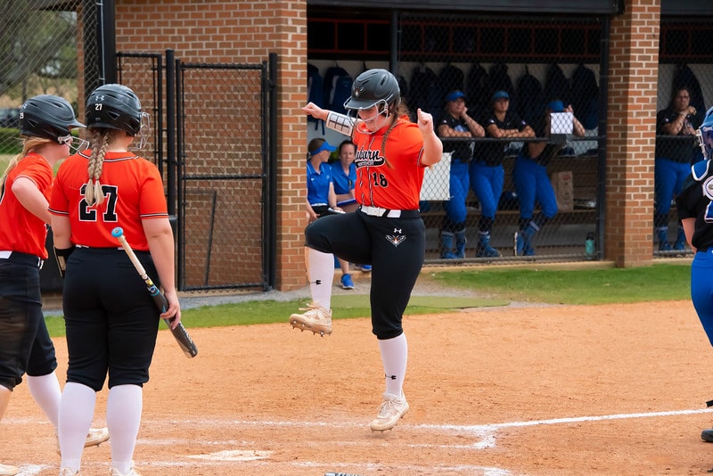 Warhawk Weekly 5-3: Celebrating spring graduates; Softball repeats as ...