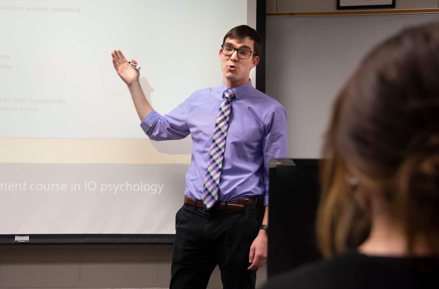 AUM’s new online master’s in psychology prepares professionals for ...