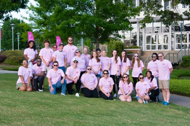 Accounting Club - AUM