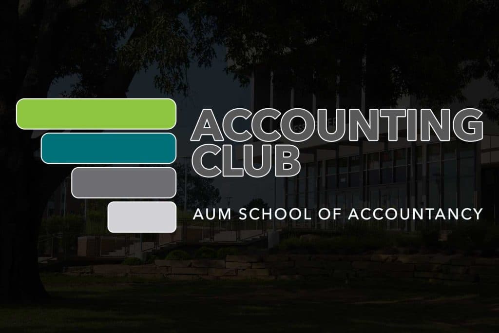 Accounting Club - AUM