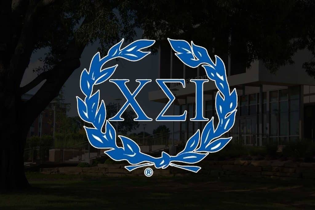 Chi Sigma Iota - Counseling International - AUM