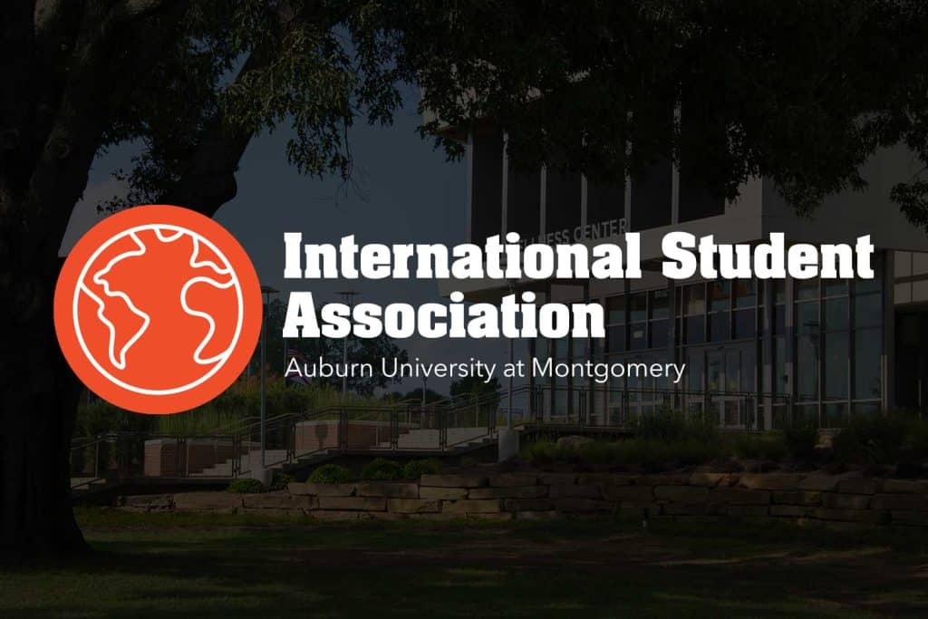 International Student Association - AUM