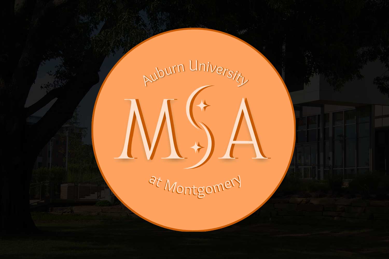 Muslim Student Association - AUM