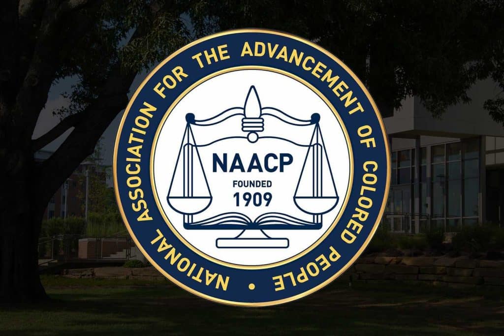 NAACP - AUM