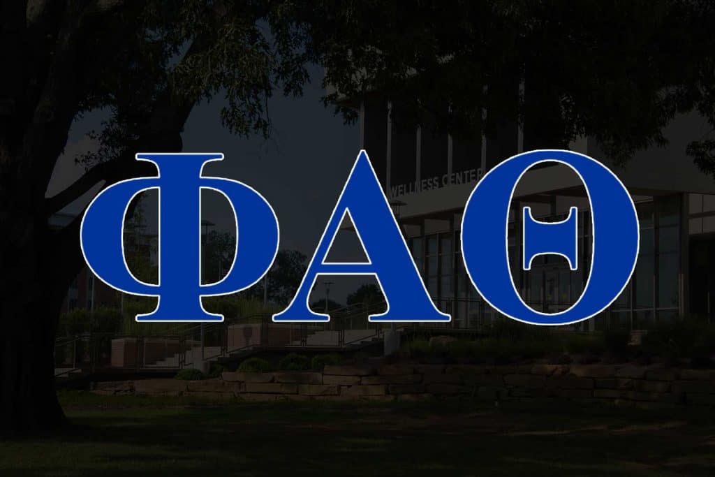 Phi Alpha Theta - History - AUM