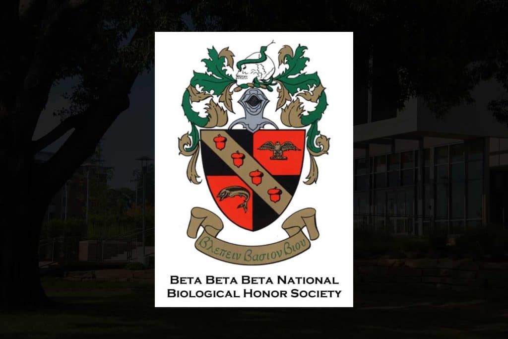 Beta Beta Beta (Tri-Beta) - Biology - AUM