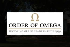 Order of Omega - AUM