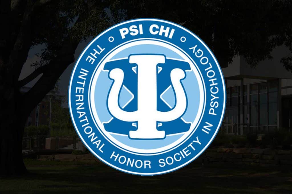 Psi Chi - Psychology - AUM