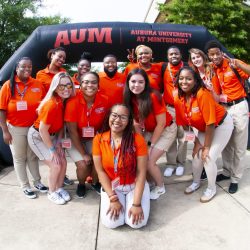 Undergraduate Student Orientation | Undergraduate Studies at AUM