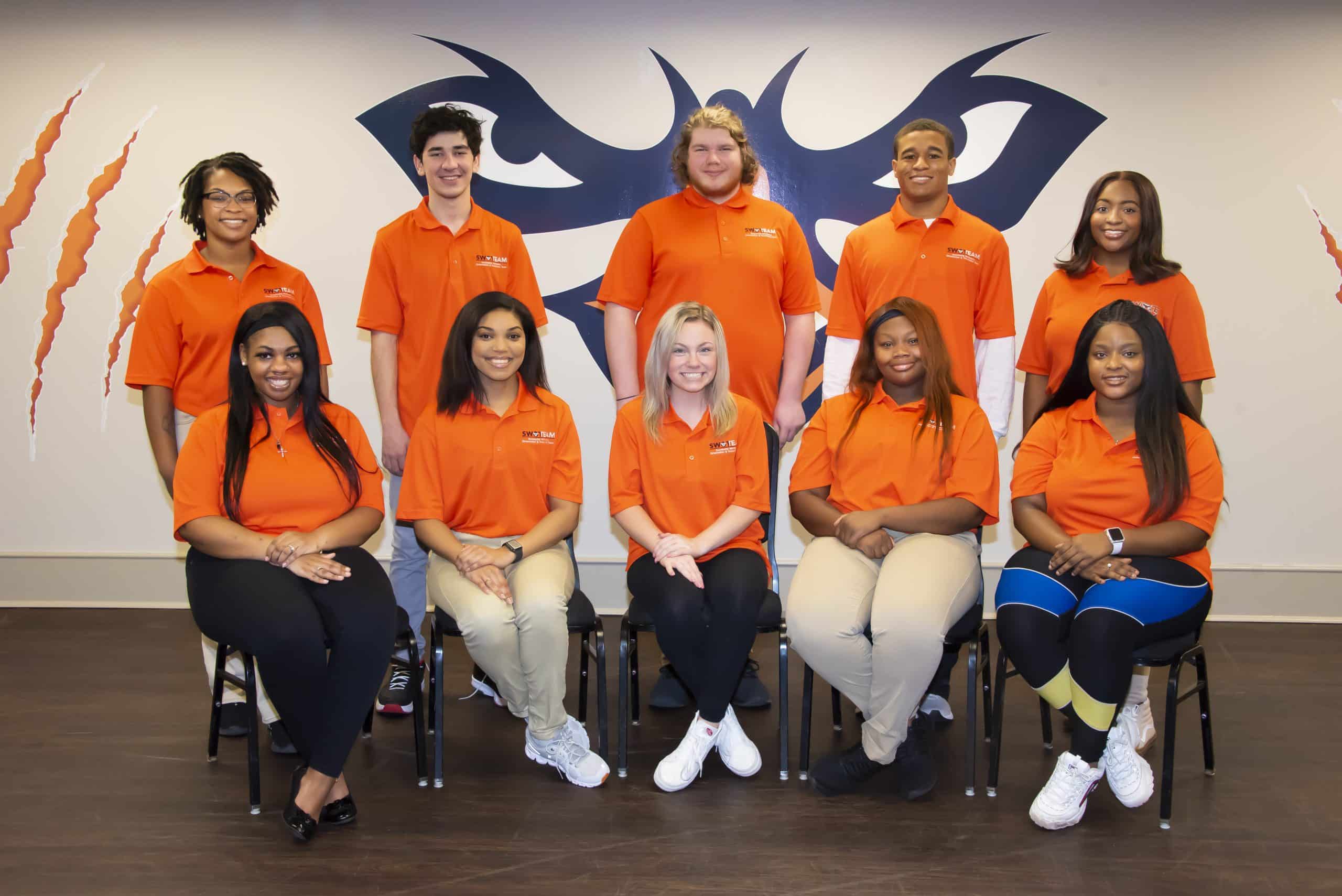 Undergraduate Student Orientation | Undergraduate Studies at AUM