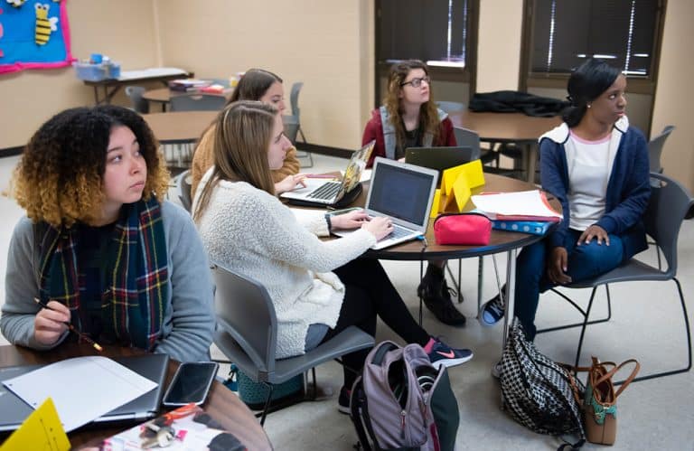 College of Education - College of Education