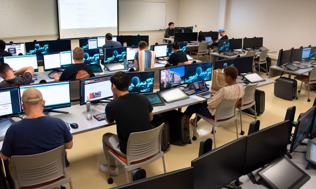 Academic Programs | College of Sciences | AUM