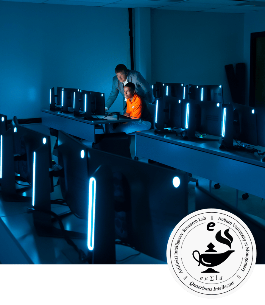 Artificial Intelligence Research Laboratory - College of Business