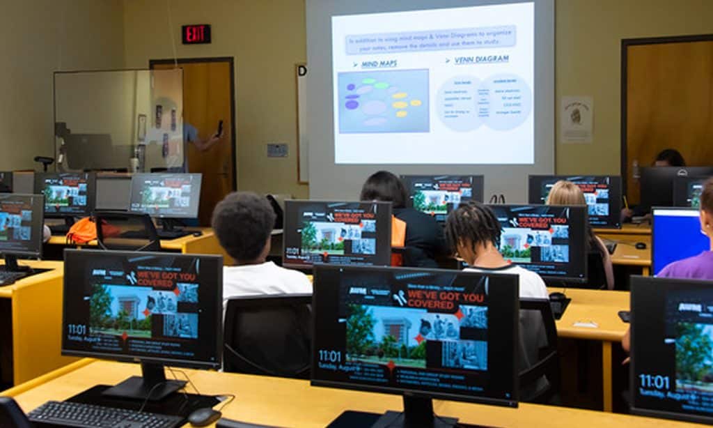 Department of Biology and Environmental Sciences - College of Sciences