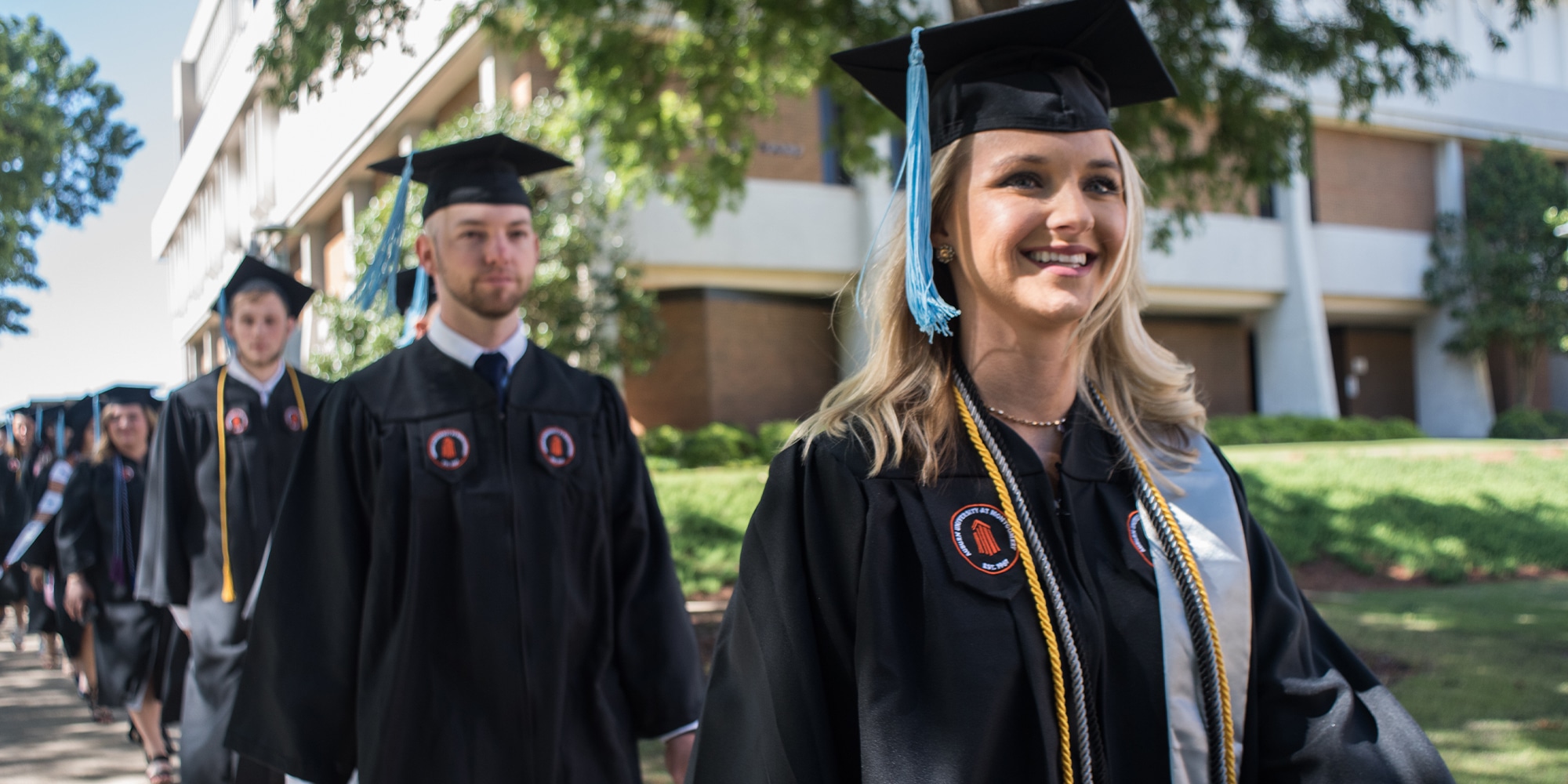 Warhawk Weekly 5-2: Record-setting graduation class; Commencement ...