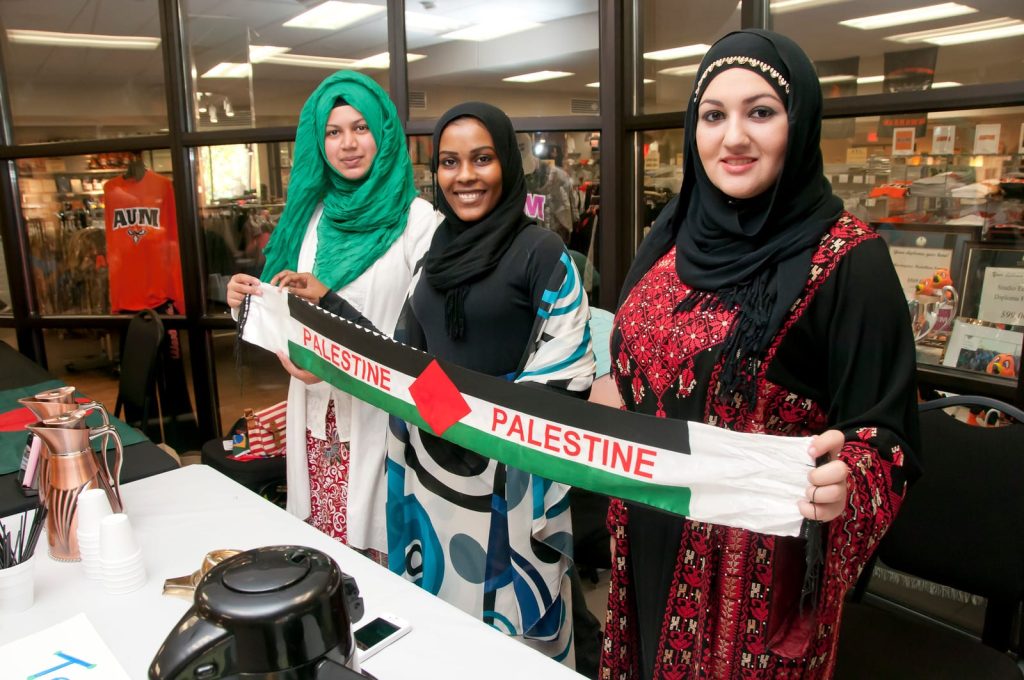 AUM organizes Cultural Festival to celebrate international students ...