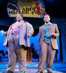 Theatre AUM | College of Liberal Arts and Social Sciences