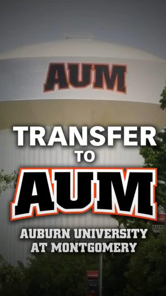 Auburn University at Montgomery | Top Ranked University in AL