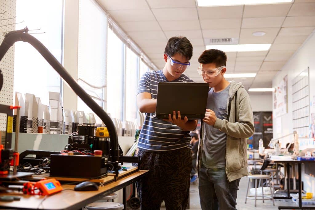 GEARSEF Student, Parent, Teacher Information - College of Sciences | AUM