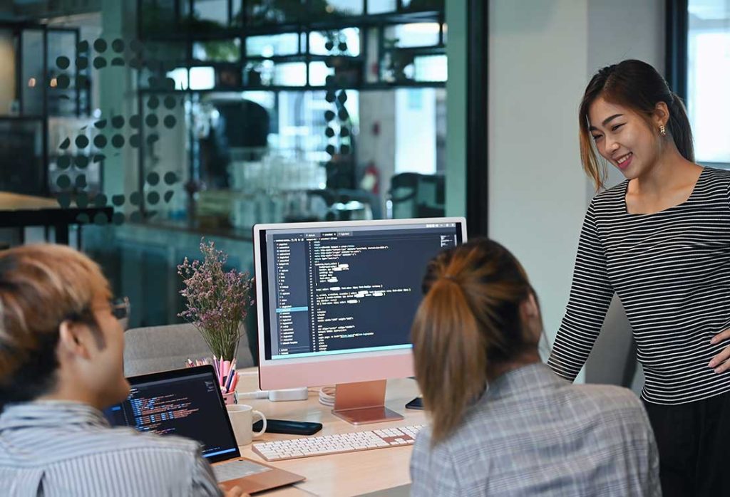 Computer Science and Computer Information Systems Programs - College of Sciences