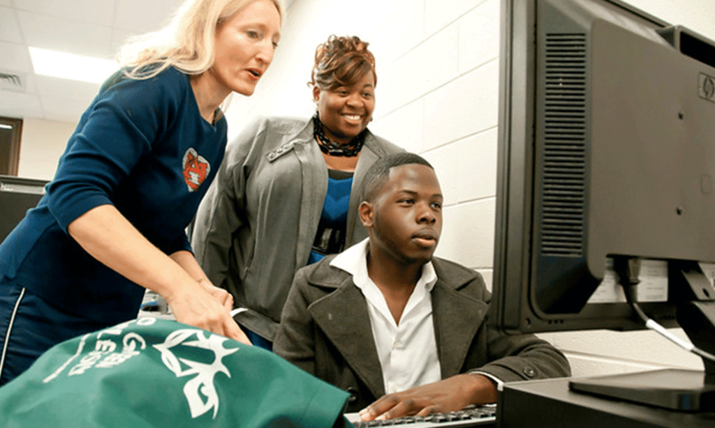 Biology and Environmental Science Programs - College of Sciences