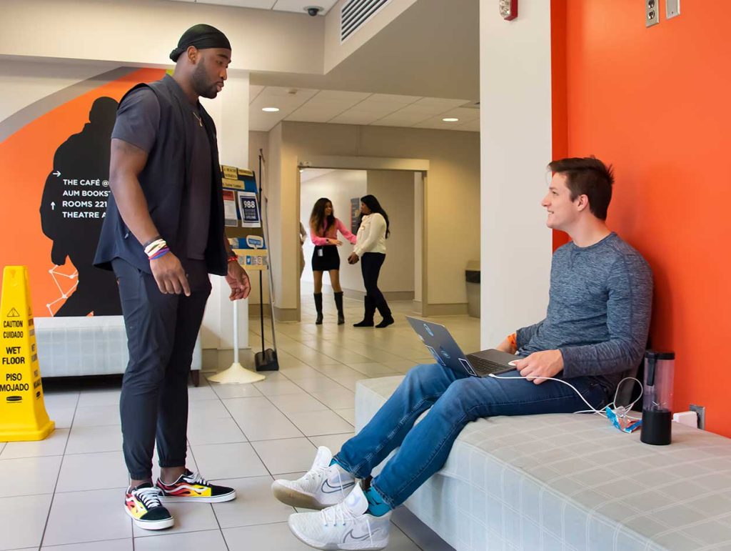 Auburn University at Montgomery – Top Ranked University in AL