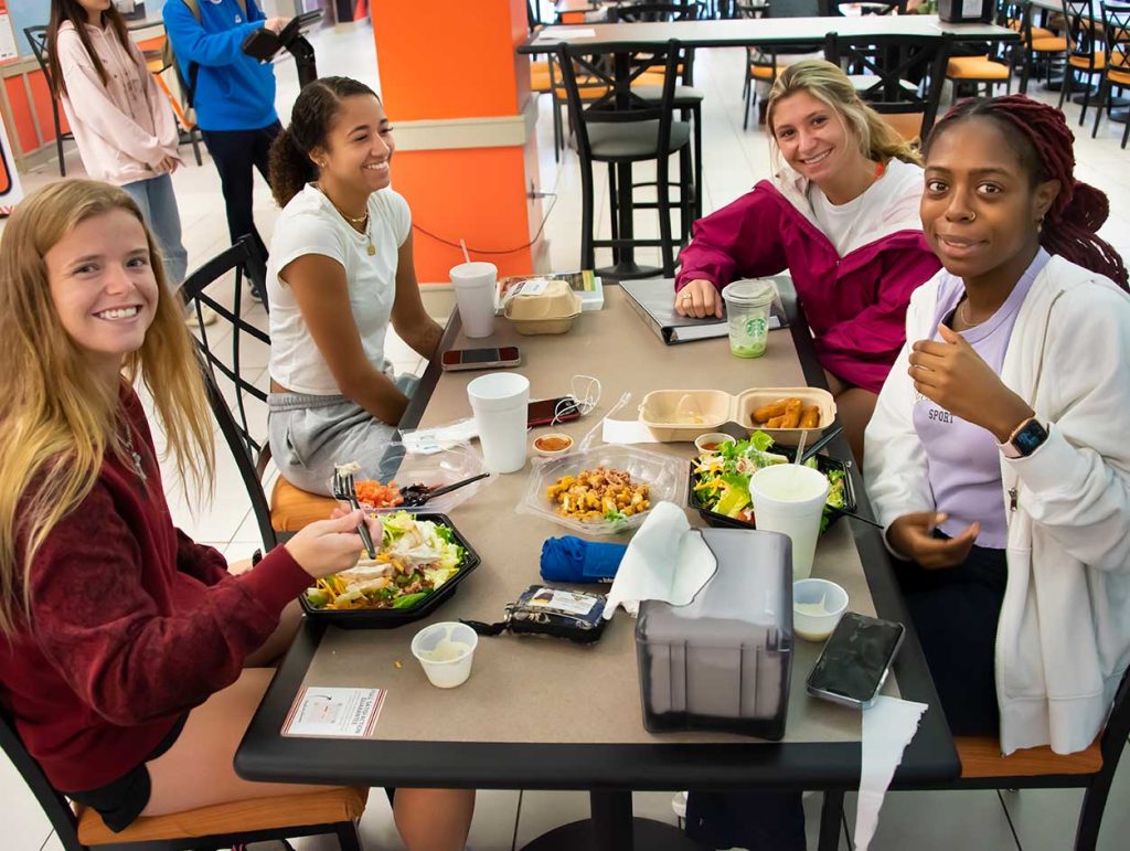 Auburn University at Montgomery – Top Ranked University in AL