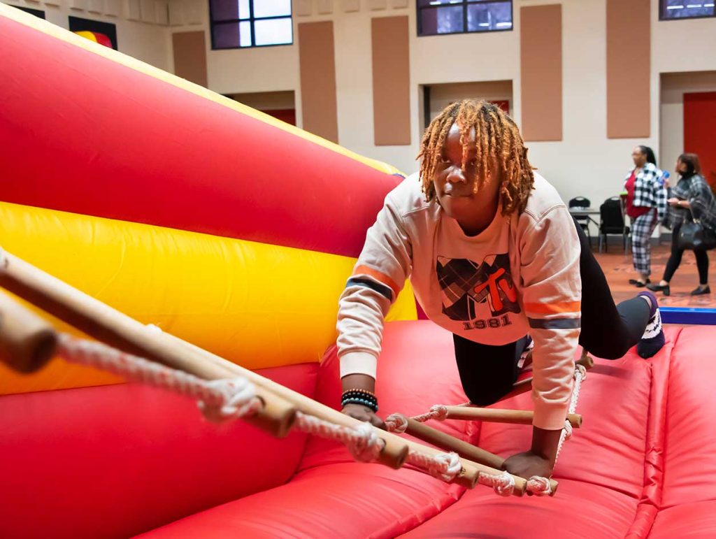 Auburn University at Montgomery – Top Ranked University in AL