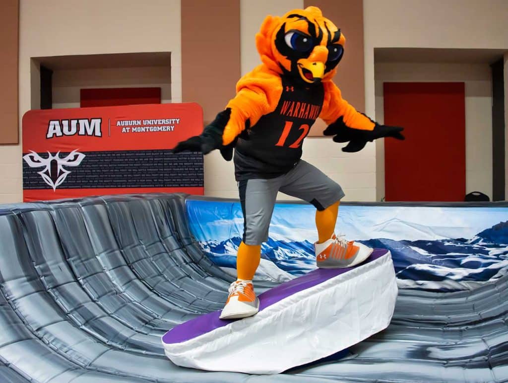 Auburn University at Montgomery – Top Ranked University in AL