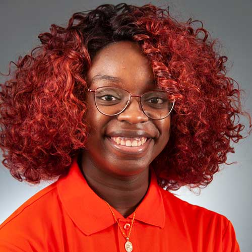 Orientation and Transitions - AUM