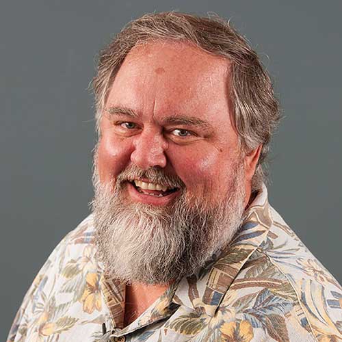 McDermott Art Gallery goes behind the curtain for Winkelman exhibit - AUM