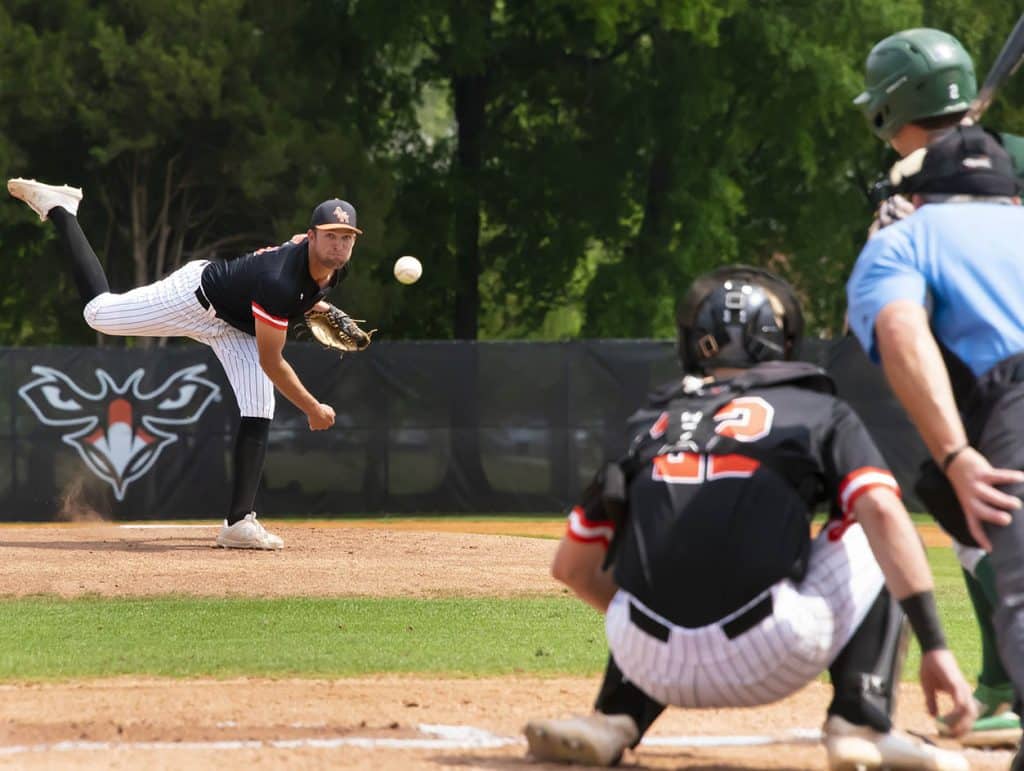 Auburn University at Montgomery | Top Ranked University in AL