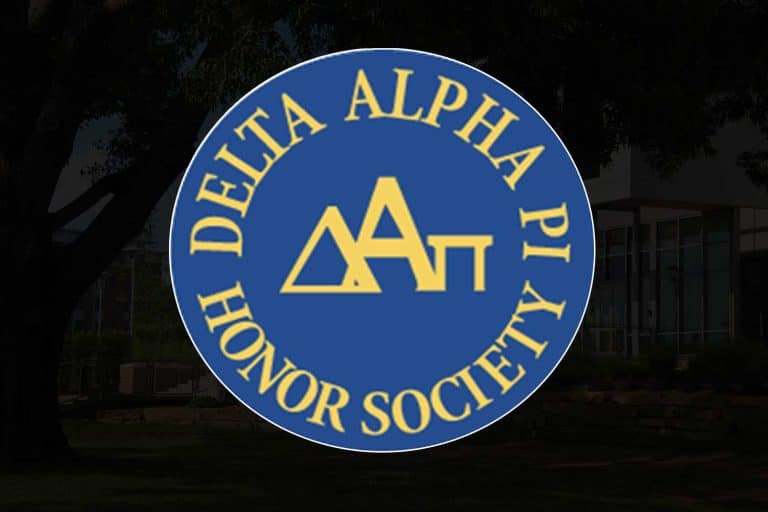 Delta Alpha Pi - AUM