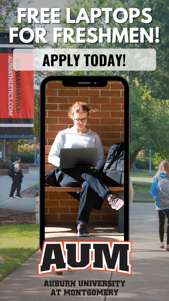 Auburn University at Montgomery – Top Ranked University in AL