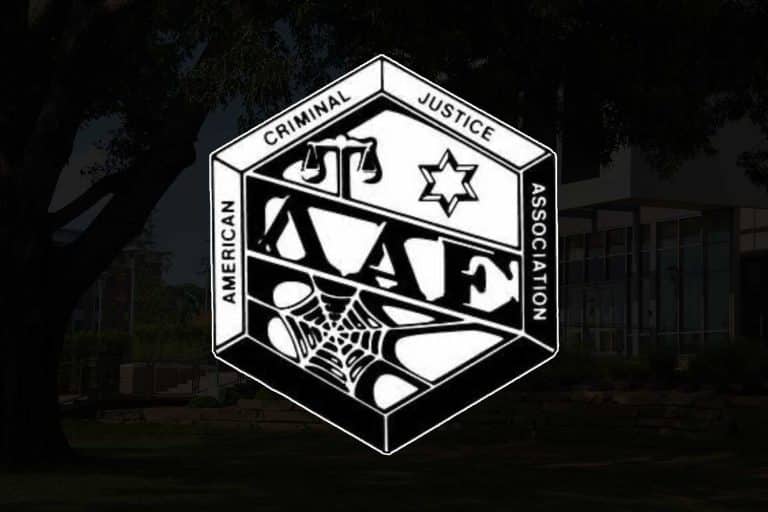 Lambda Alpha Epsilon – Criminal Justice Club - AUM
