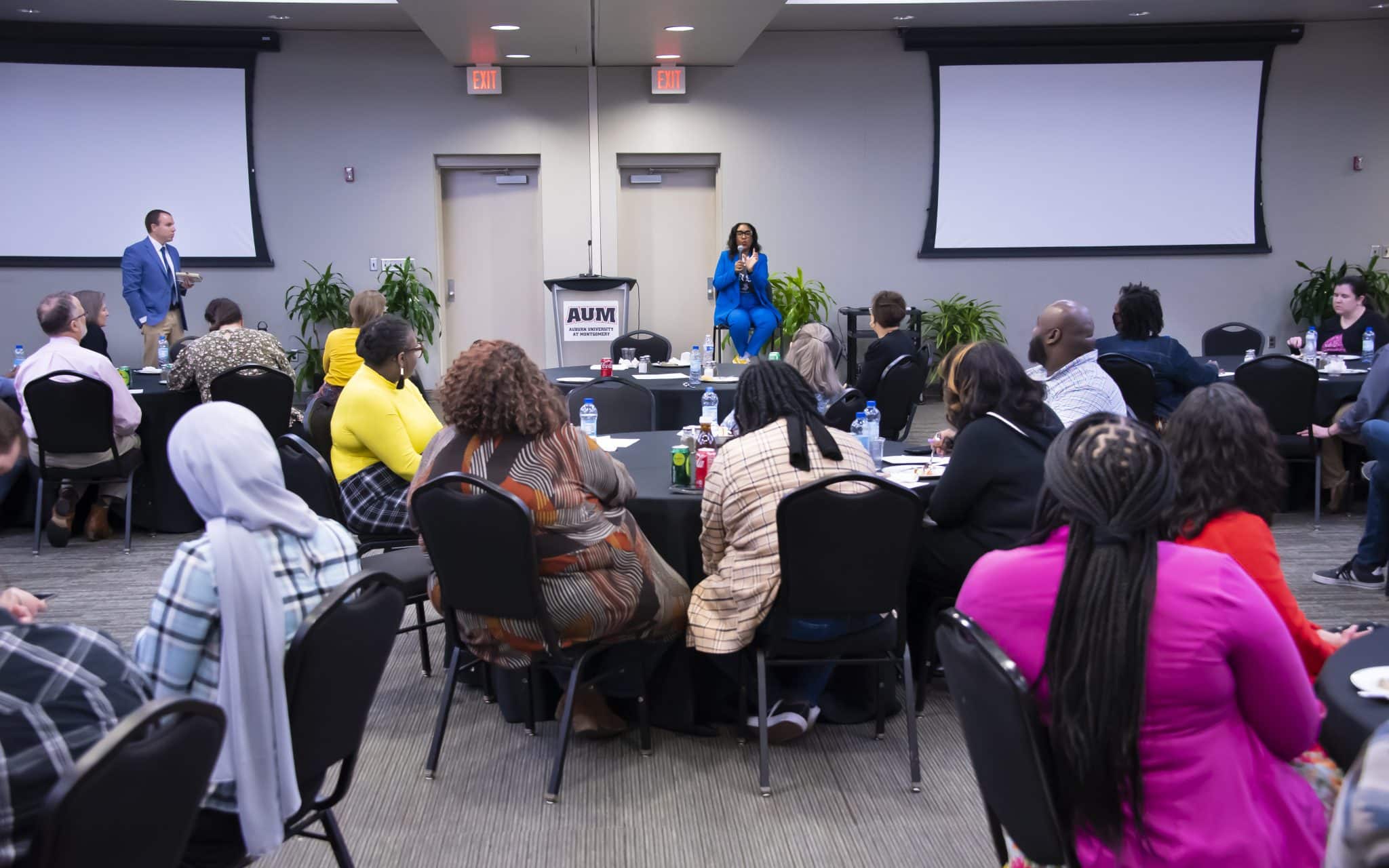 Warhawk Weekly 7-18: CRCV Summer Seminar; Green Zone training - AUM