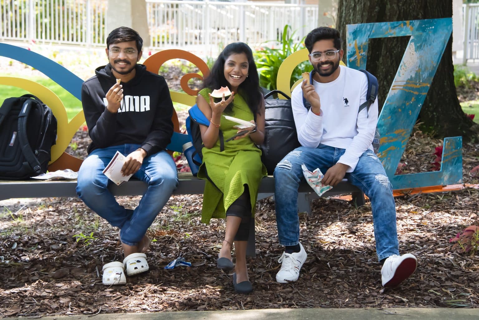 Warhawk Weekly 7-18: CRCV Summer Seminar; Green Zone training - AUM