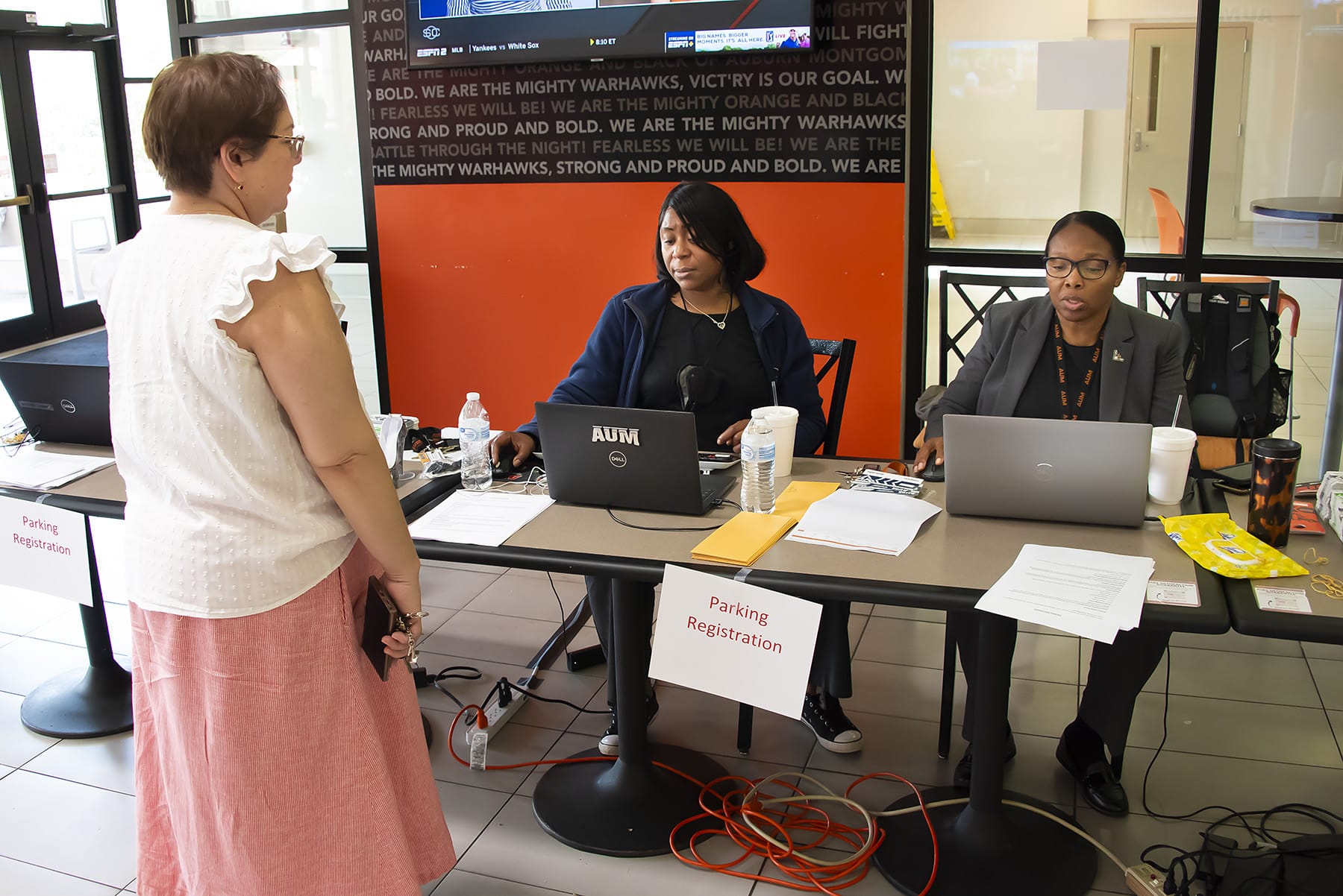 Warhawk Weekly 8-15: Best of the River Region; Athletics' performance ...