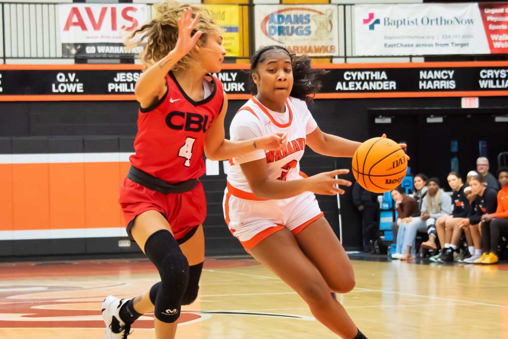 Fall 2023 Athletic Home Game Schedules - AUM