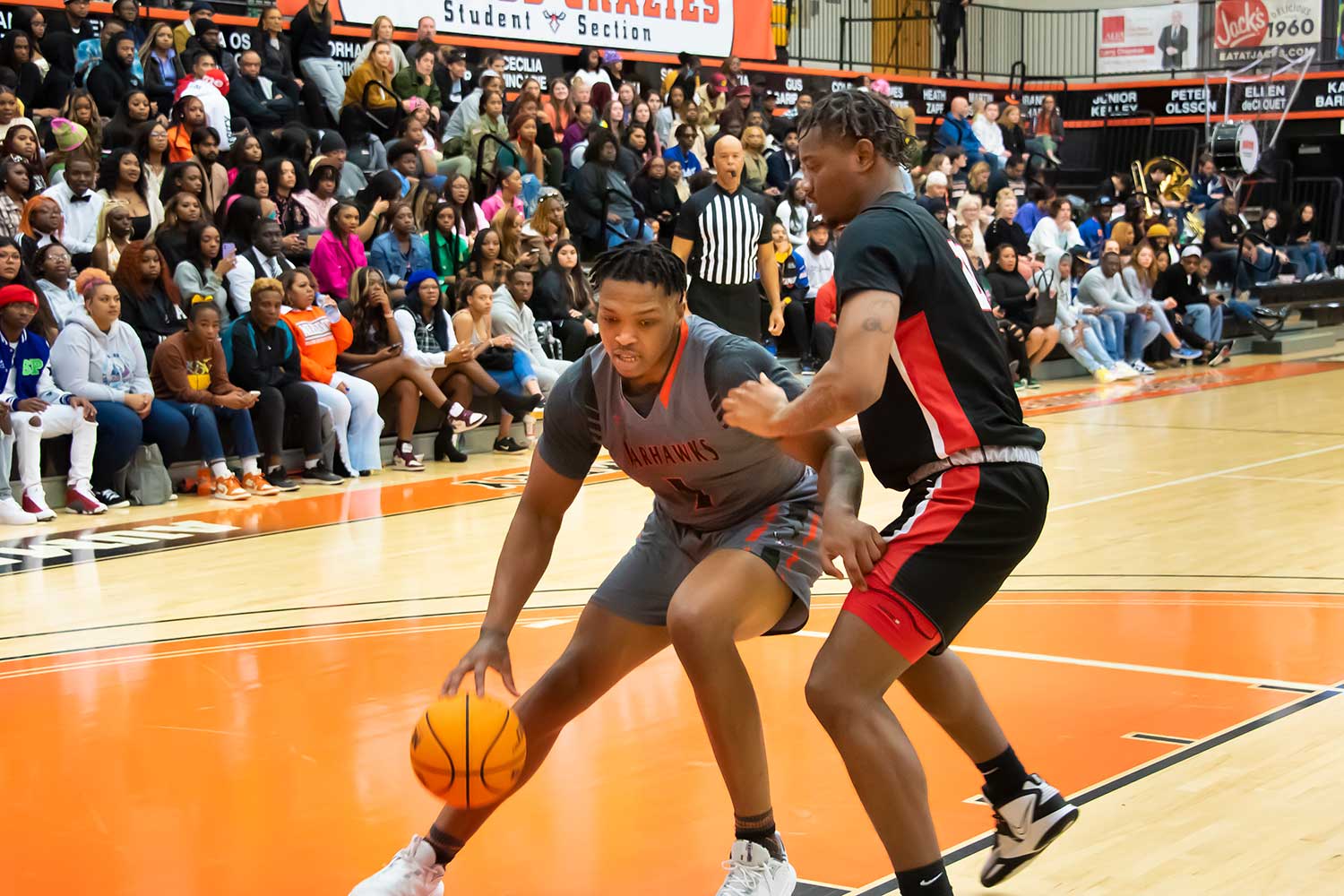 Fall 2023 Athletic Home Game Schedules - AUM