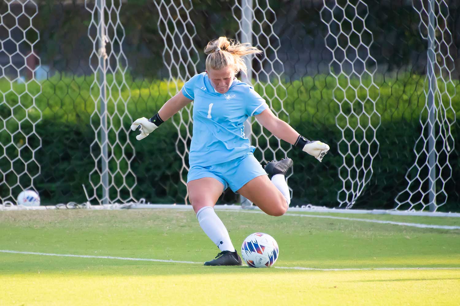 Fall 2023 Athletic Home Game Schedules - AUM