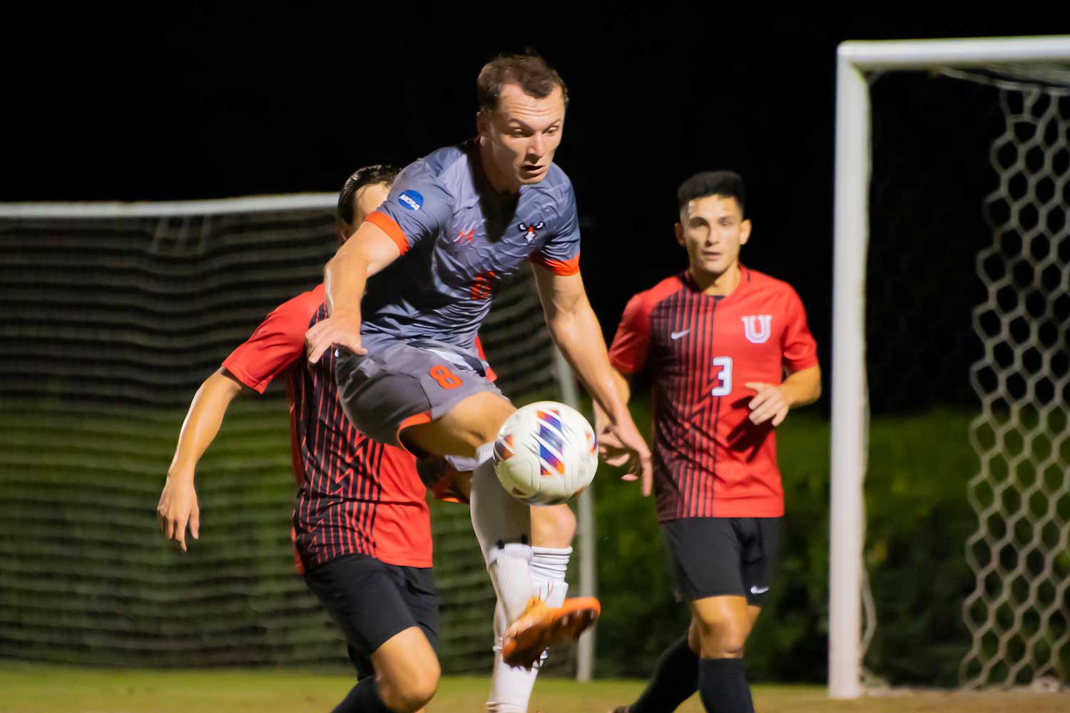 Fall 2023 Athletic Home Game Schedules - AUM