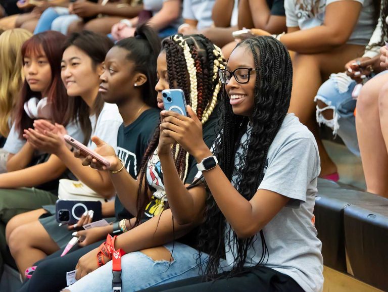 Warhawk Weekly 8-22: Welcome new students; Research finds solution - AUM