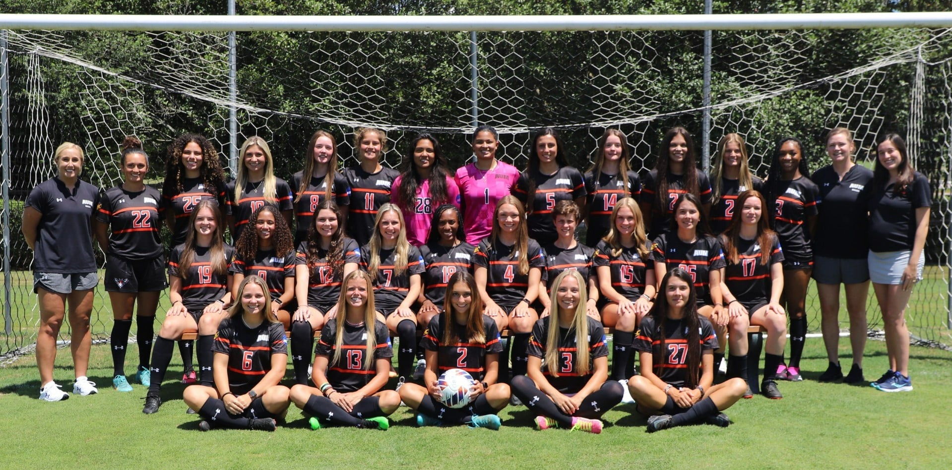 Warhawk Weekly 8-29: Author's Talk; Princeton Review recognition - AUM