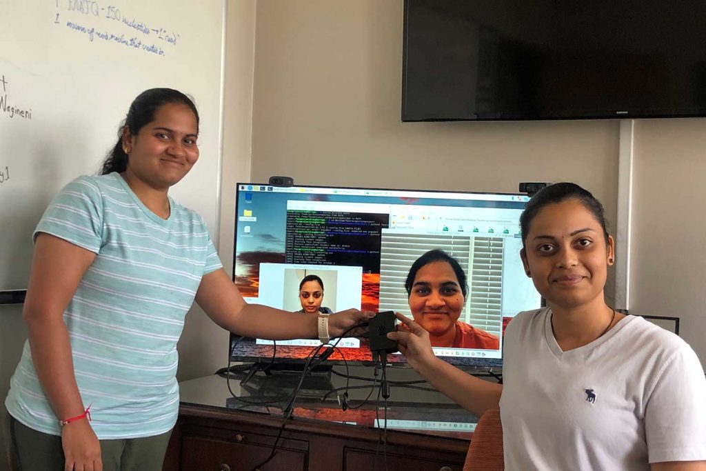 Artificial Intelligence Research Laboratory - College of Business